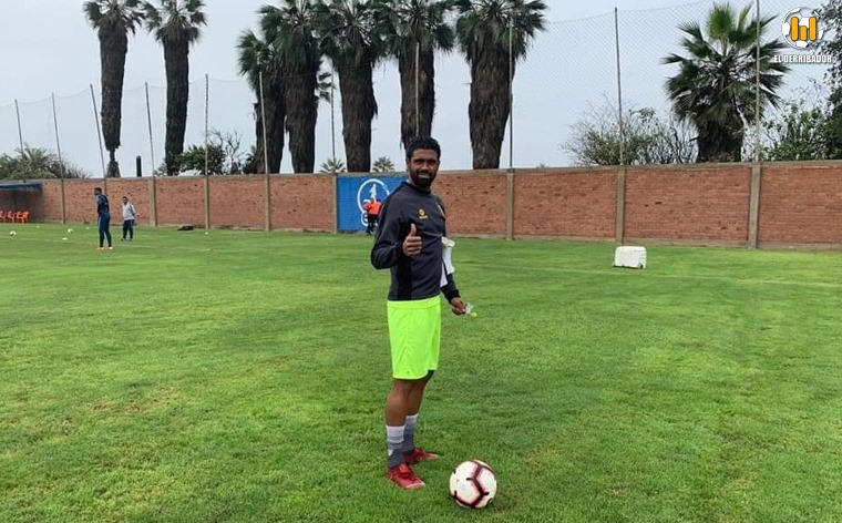 Un retorno esperado - EL DERRIBADOR